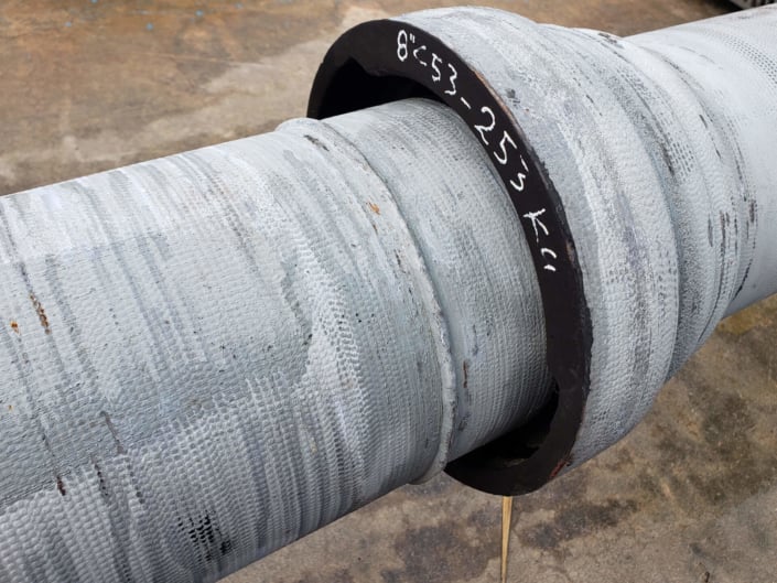 Electrosteel USA | Ductile Iron Pipe | The Next Generation of DIP